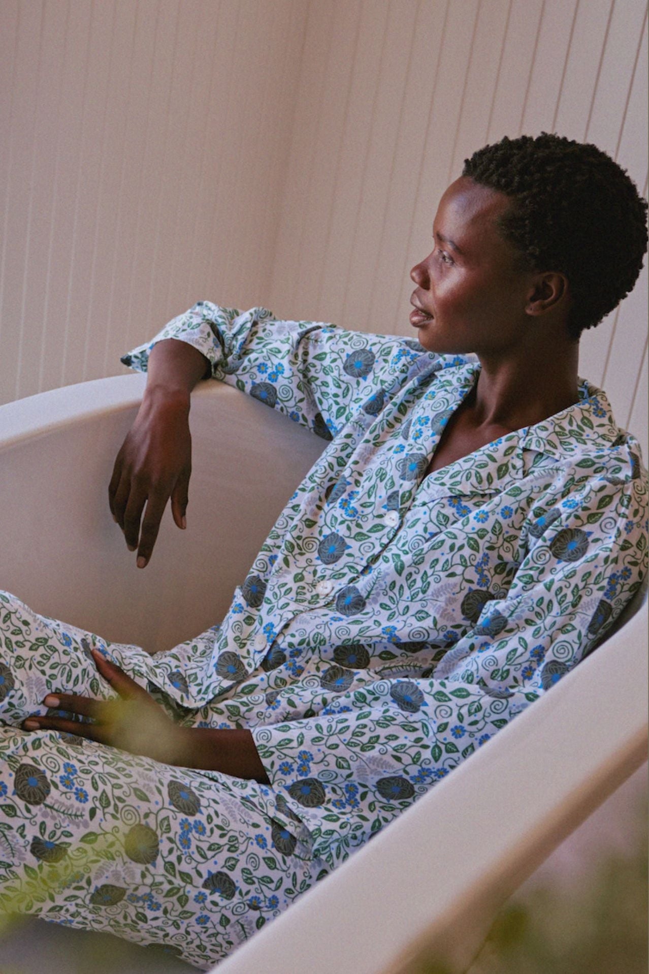 Pyjamas | Lalela Scarf NPC