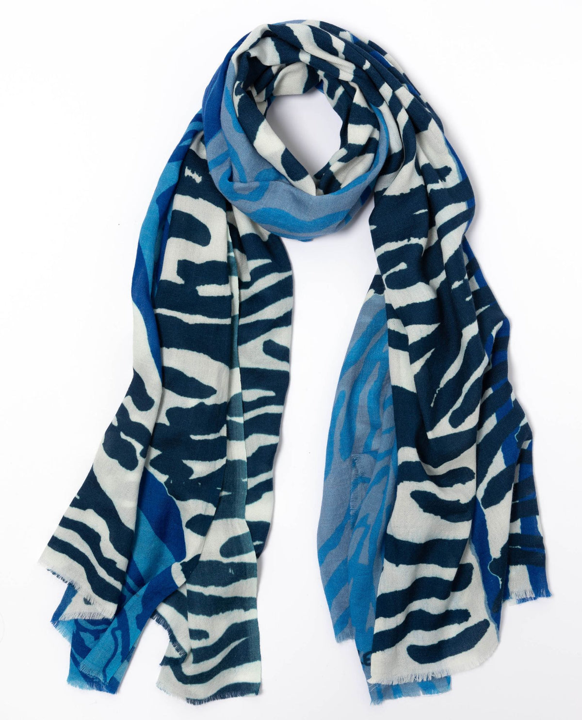 Lalela Scarf - The Scarf with a Story | Lalela Scarf NPC